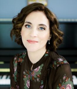 SARAH HART - Jubilate